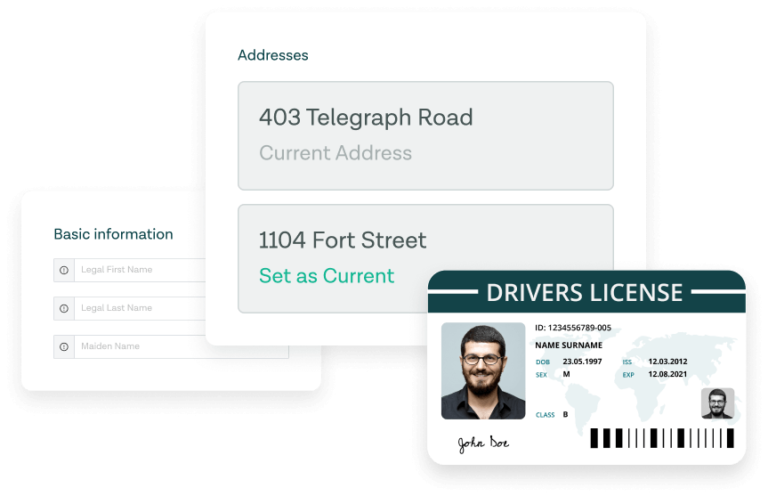 Canada's #1 Criminal Record Checks | Get Your Report in Minutes